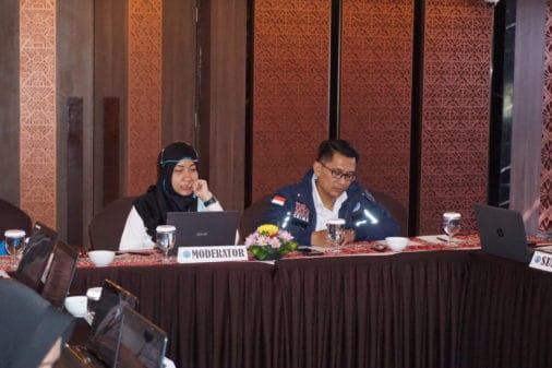 Pusat Penelitian, Data dan Informasi - BNN - Badan Narkotika Nasional