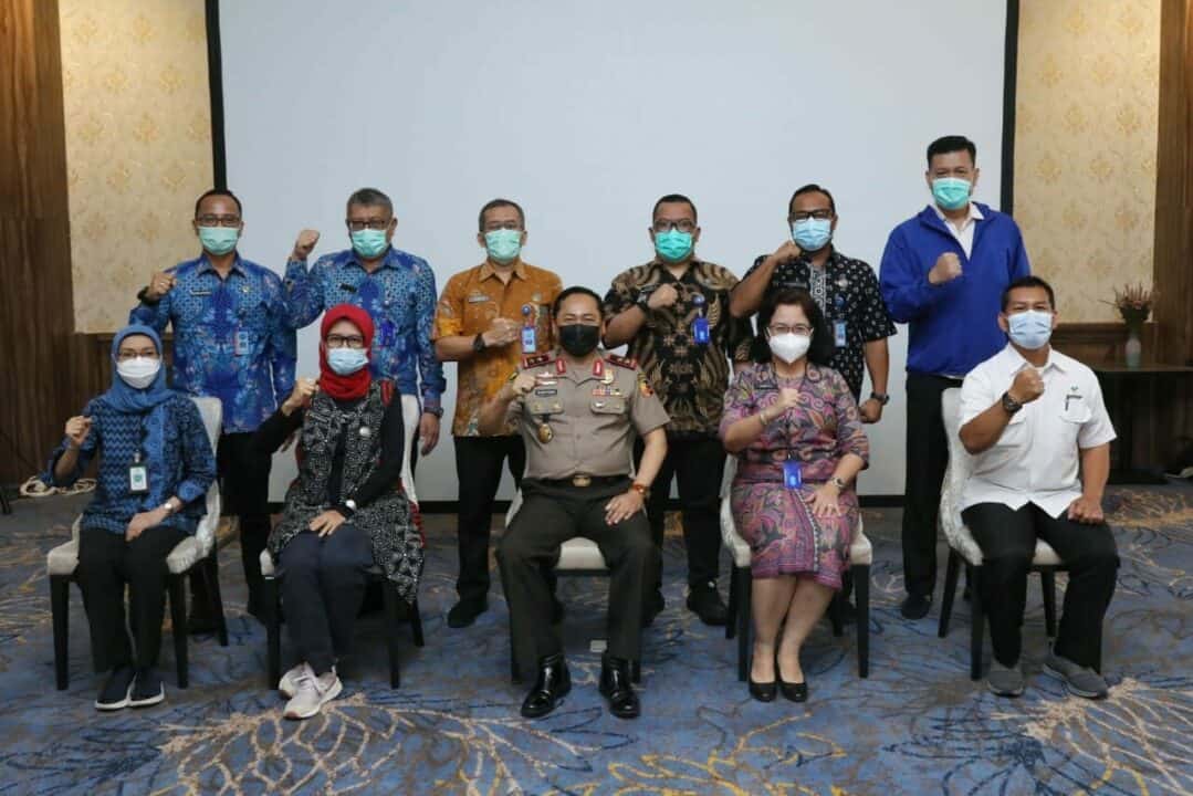 Balai dan Loka Jadi Etalase Rehabilitasi BNN dan Jadi Pilihan Utama ...