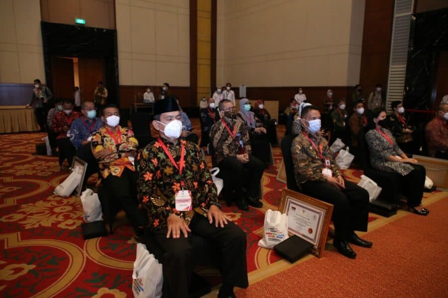 Balai Besar Rehabilitasi BNN Sandang Predikat "Sangat Baik" Dari ...