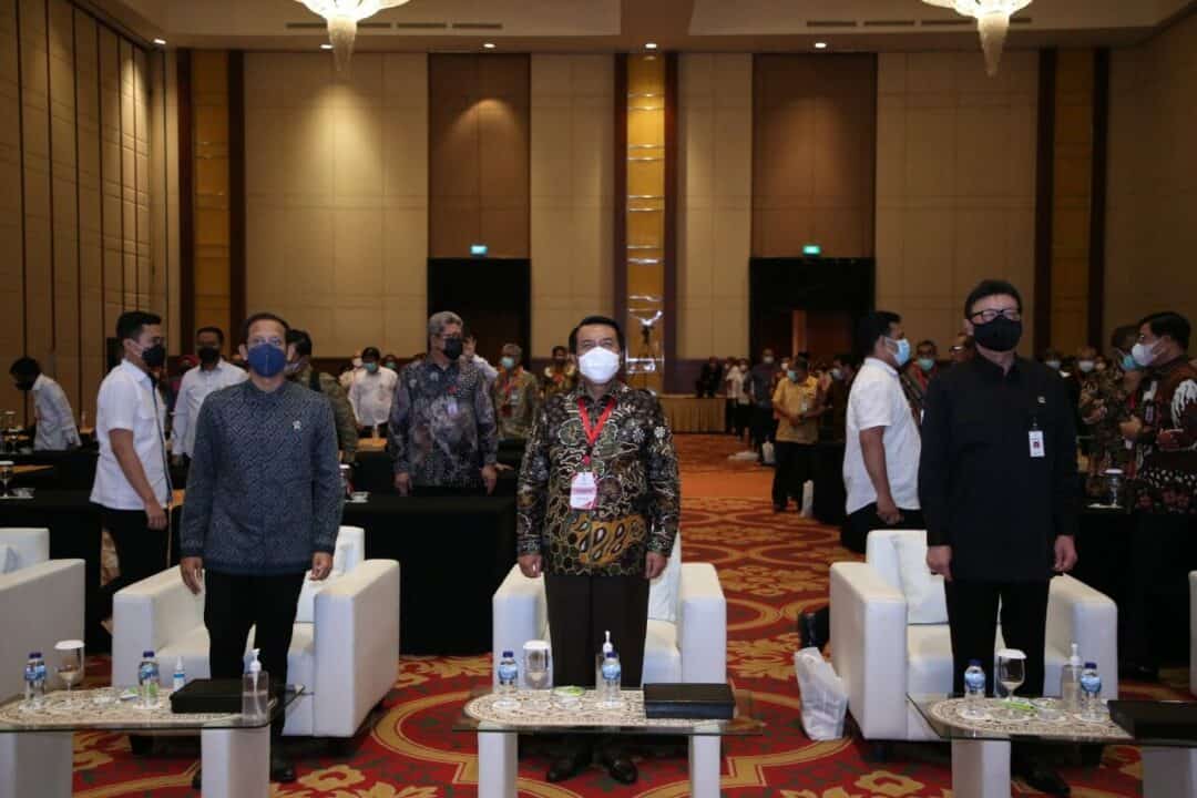 Balai Besar Rehabilitasi BNN Sandang Predikat "Sangat Baik" Dari ...