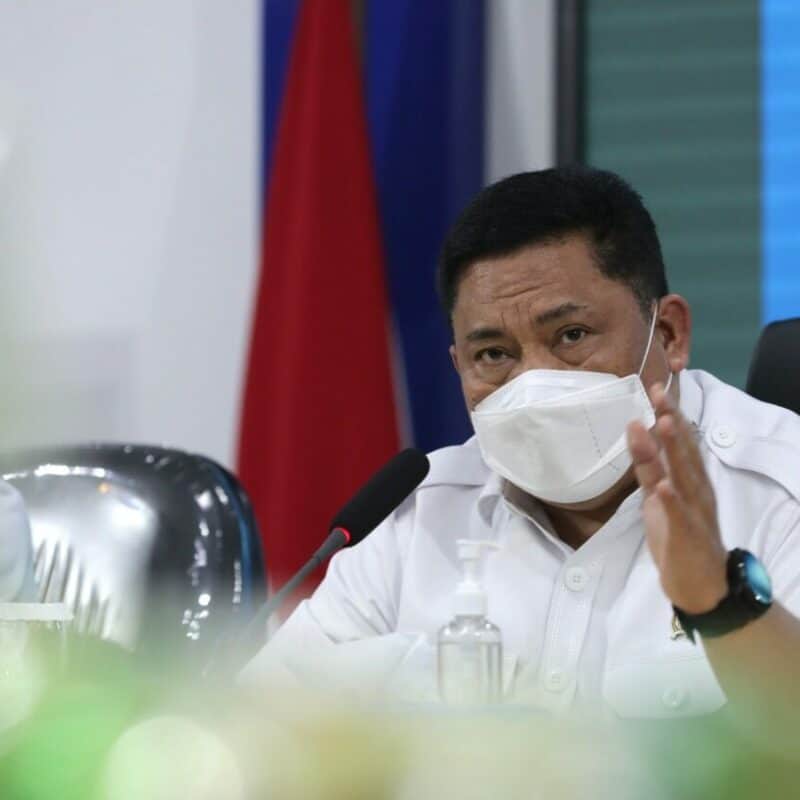 BNN Gagalkan Upaya Penyelundupan 324,3 Kilogram Shabu