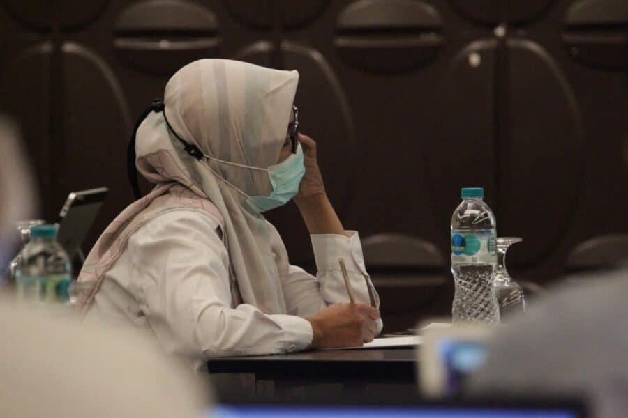 BNN RI Hadiri HONLEA Asia Pacific Meeting 2021, Bahas Kejahatan Narkoba ...