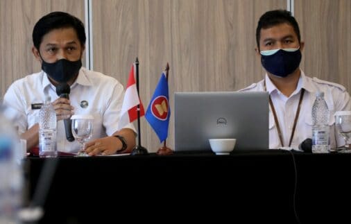 Bidang Pemberantasan - Badan Narkotika Nasional RI