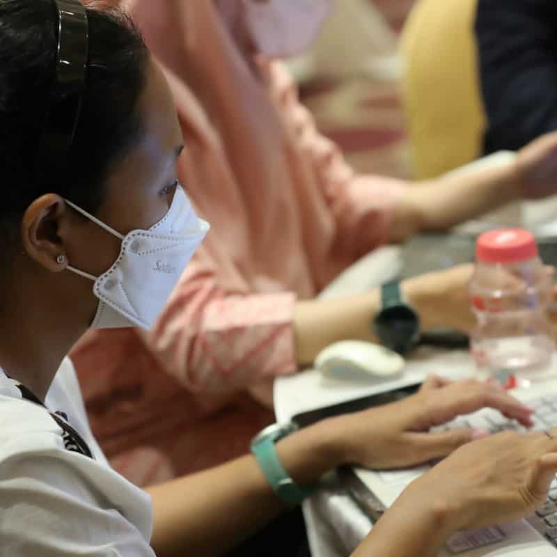 Dancing Against Drugs' Jadi Ajang Asah Kreatifitas Generasi Muda