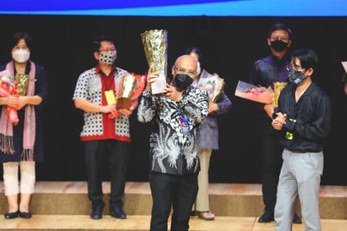 Sing Against Drugs Wujudkan Generasi Bersinar