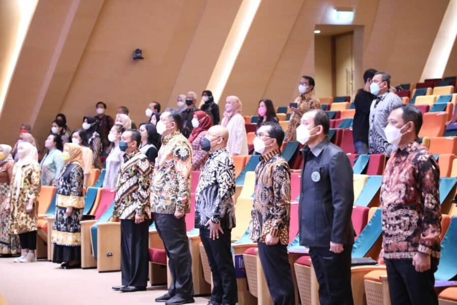 Sing Against Drugs Wujudkan Generasi Bersinar