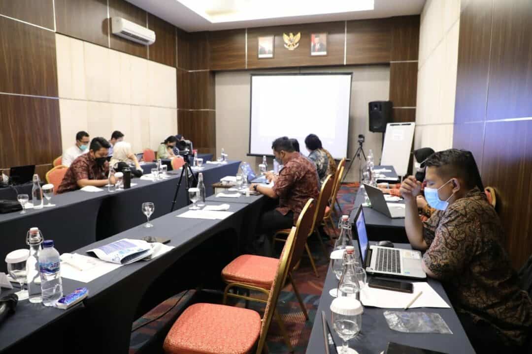 Sambut HANI 2022, BNN RI Gelar Webinar Ekstradisi dan Bantuan Timbal ... Sambut HANI 2022, BNN RI Gelar Webinar Ekstradisi dan Bantuan Timbal ...