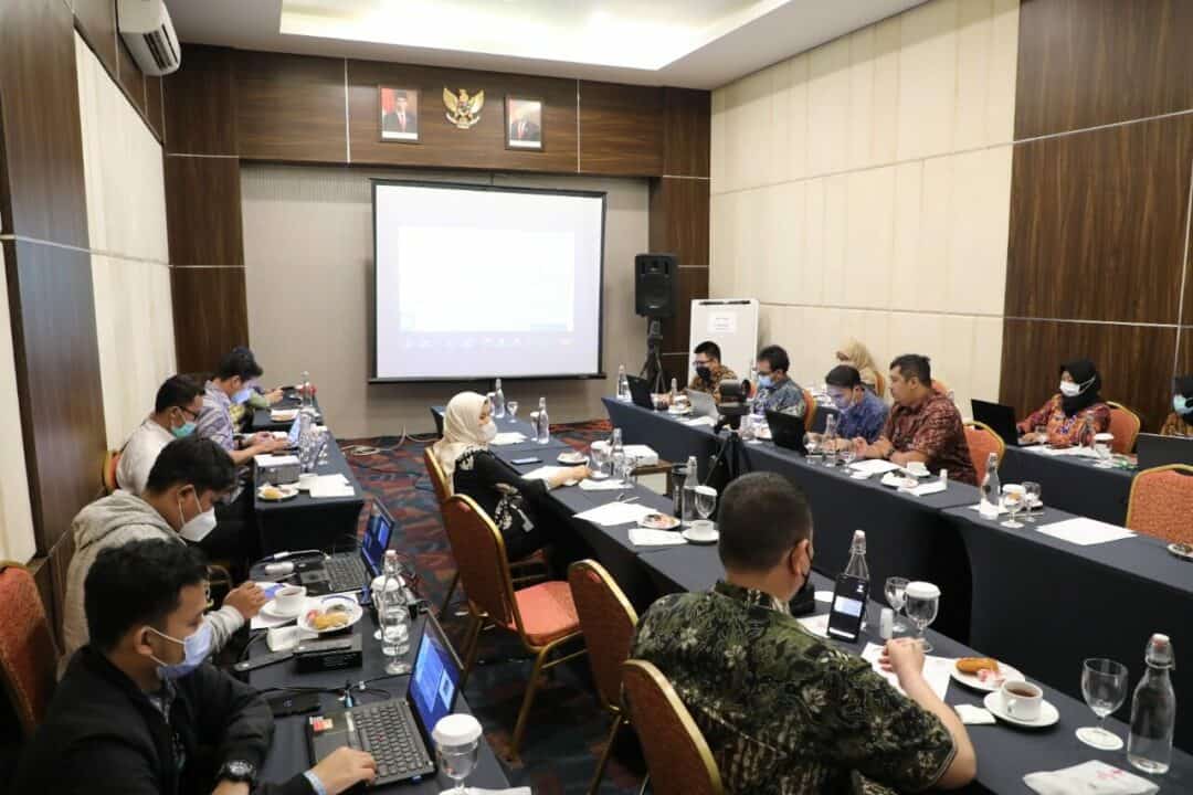 Sambut HANI 2022, BNN RI Gelar Webinar Ekstradisi dan Bantuan Timbal ... Sambut HANI 2022, BNN RI Gelar Webinar Ekstradisi dan Bantuan Timbal ...