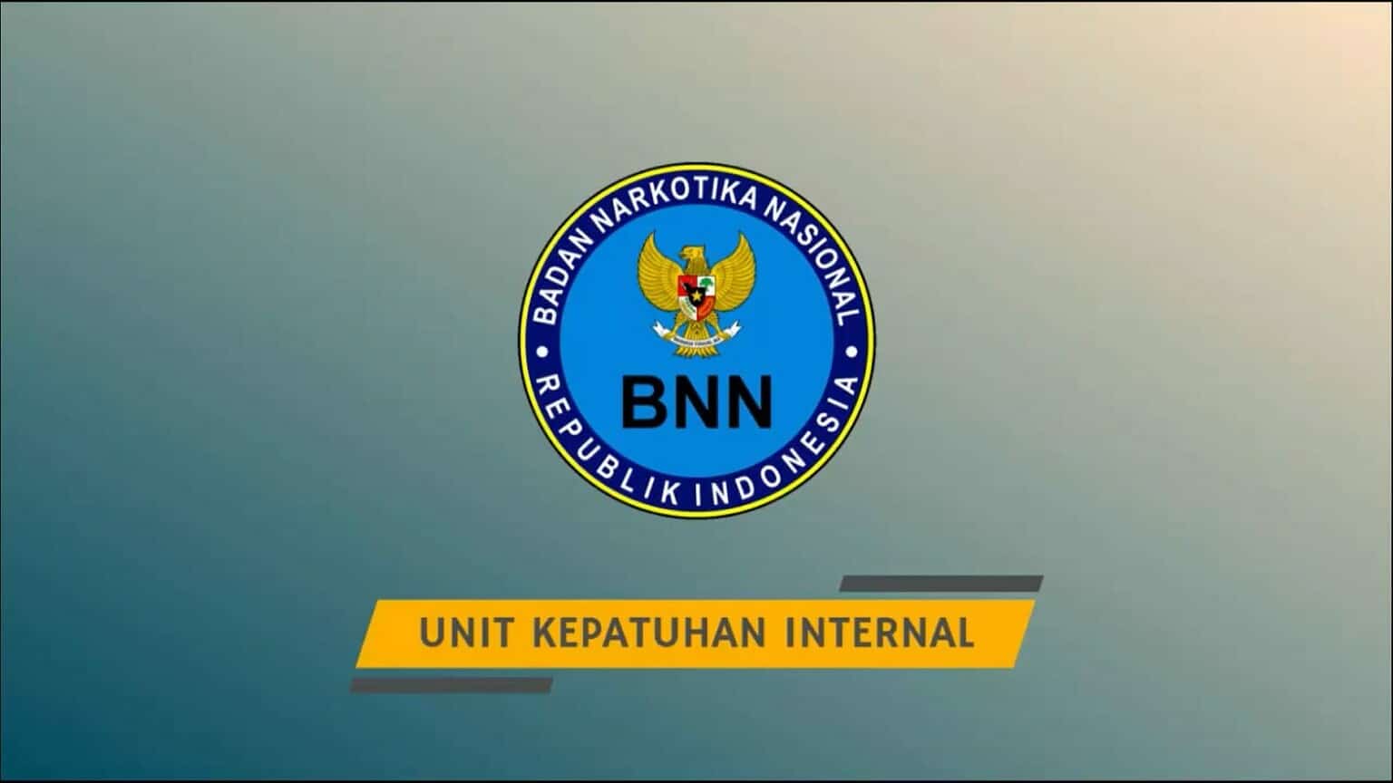 UNIT KEPATUHAN INTERNAL
