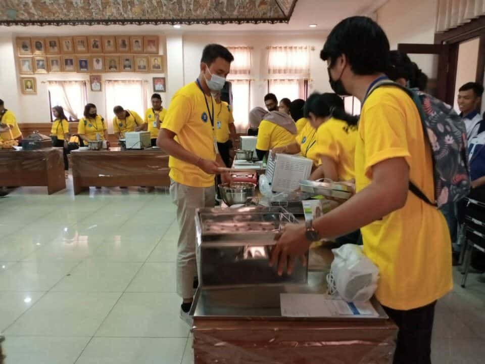 Perang Melawan Narkoba, Masyarakat Kelurahan Kuta Diberikan Pelatihan ...