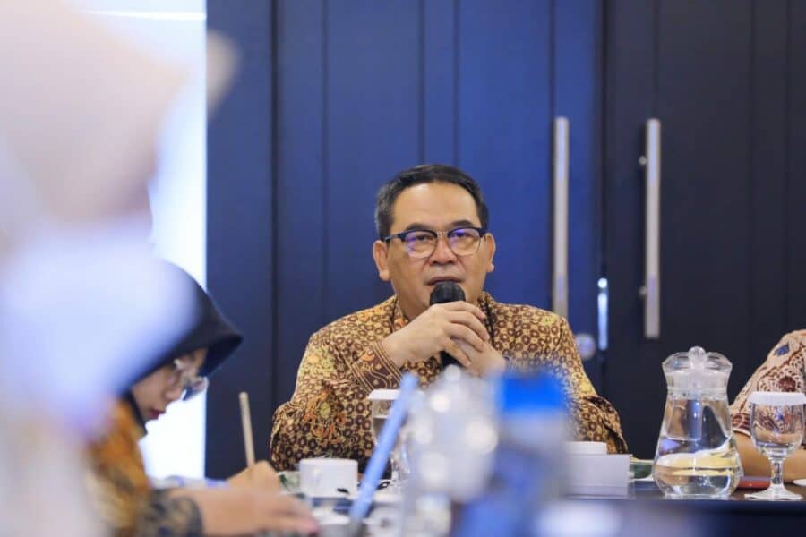 Lakukan Pembinaan Hukum, BNN RI Gelar Sosialisasi Peraturan Perundang ...