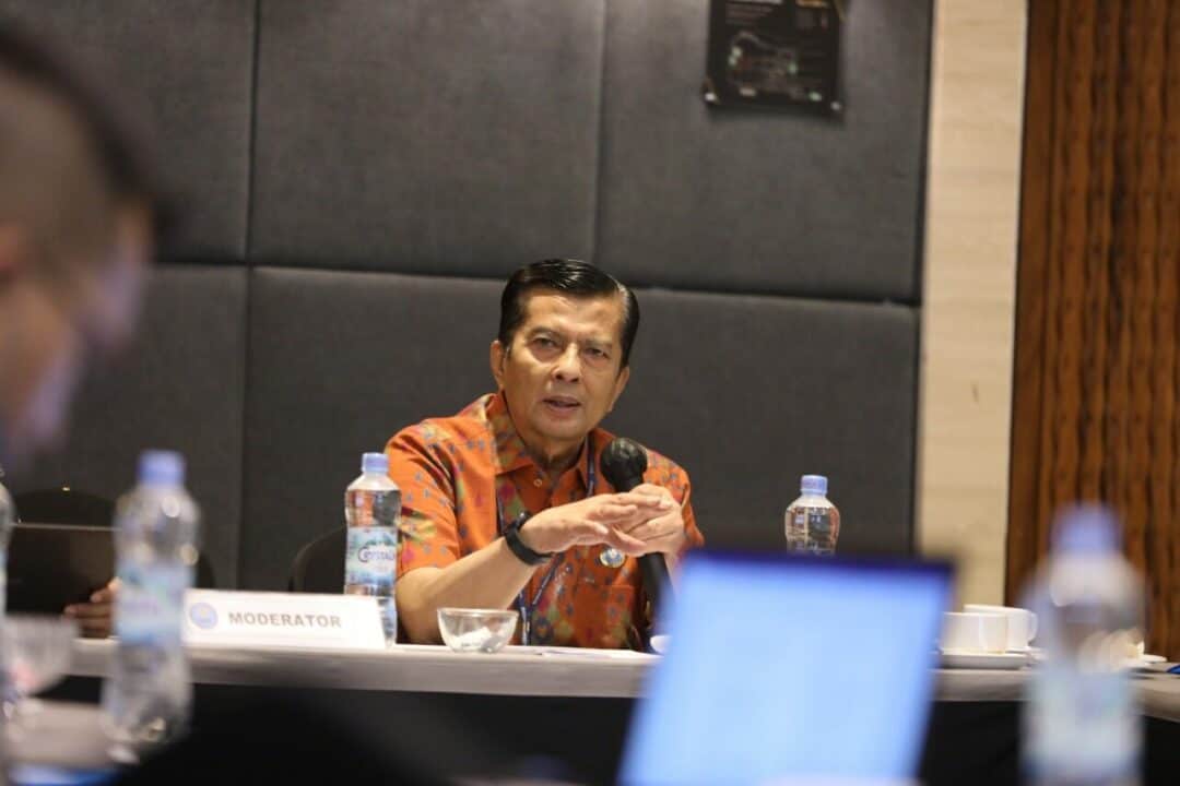 Tanggap Darurat Narkoba Nasional, BNN RI Susun Penanganan Kawasan ...