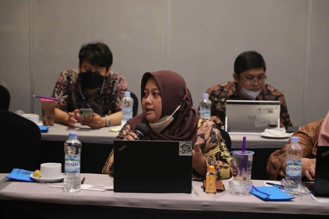 Tanggap Darurat Narkoba Nasional, BNN RI Susun Penanganan Kawasan ...