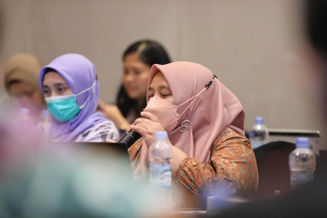 Tanggap Darurat Narkoba Nasional, BNN RI Susun Penanganan Kawasan ...