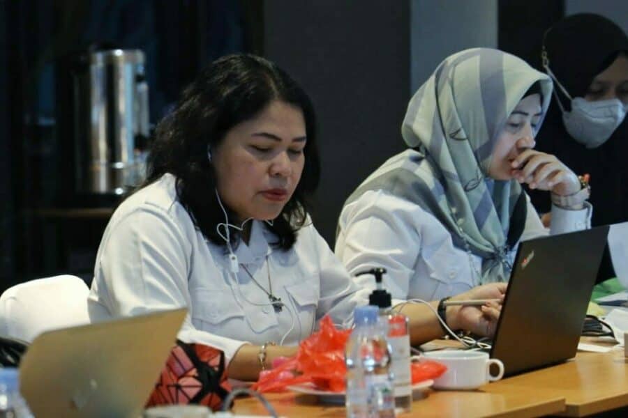 Evaluasi Pemenuhan SNI 8807:2019 Layanan Rehabilitasi Reguler