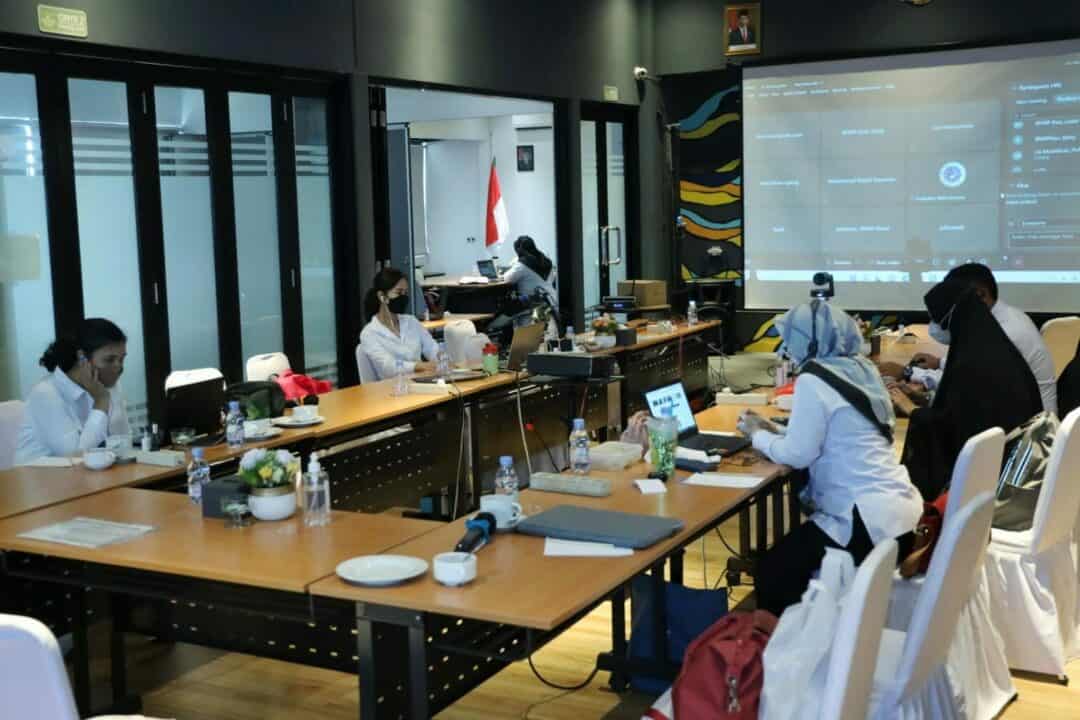 Evaluasi Pemenuhan SNI 8807:2019 Layanan Rehabilitasi Reguler