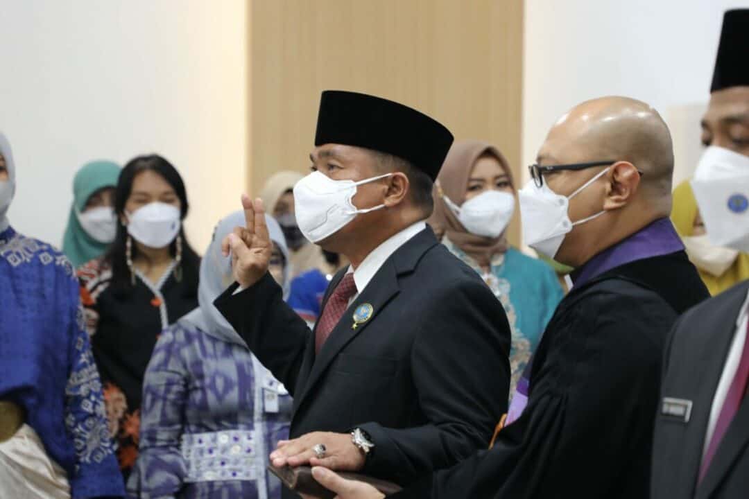 Kepala BNN RI Lantik Pimpinan Tinggi Pratama, Salah Satunya Dari ... Kepala BNN RI Lantik Pimpinan Tinggi Pratama, Salah Satunya Dari ...