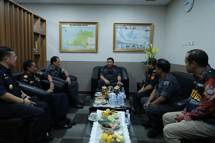 Operasi PRG Gagalkan Penyelundupan 309 Kg Sabu Jaringan Golden Crescent