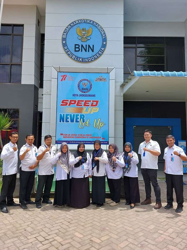 Pemetaan Potensi Stakeholder di Provinsi Aceh