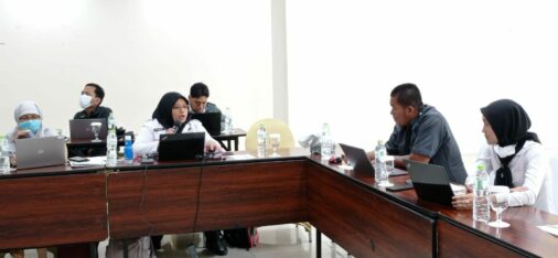 Rapat Penarikan Sampel Pengukuran Prevalensi Penyalahgunaan Narkoba ... Rapat Penarikan Sampel Pengukuran Prevalensi Penyalahgunaan Narkoba ...
