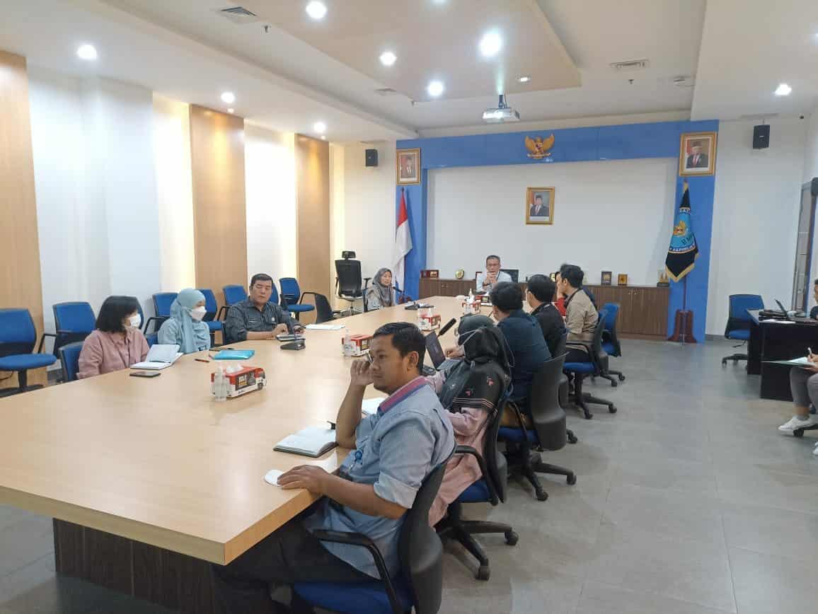 Permohonan Tes Urine bisa melalui Aplikasi BOSS BNN!!!