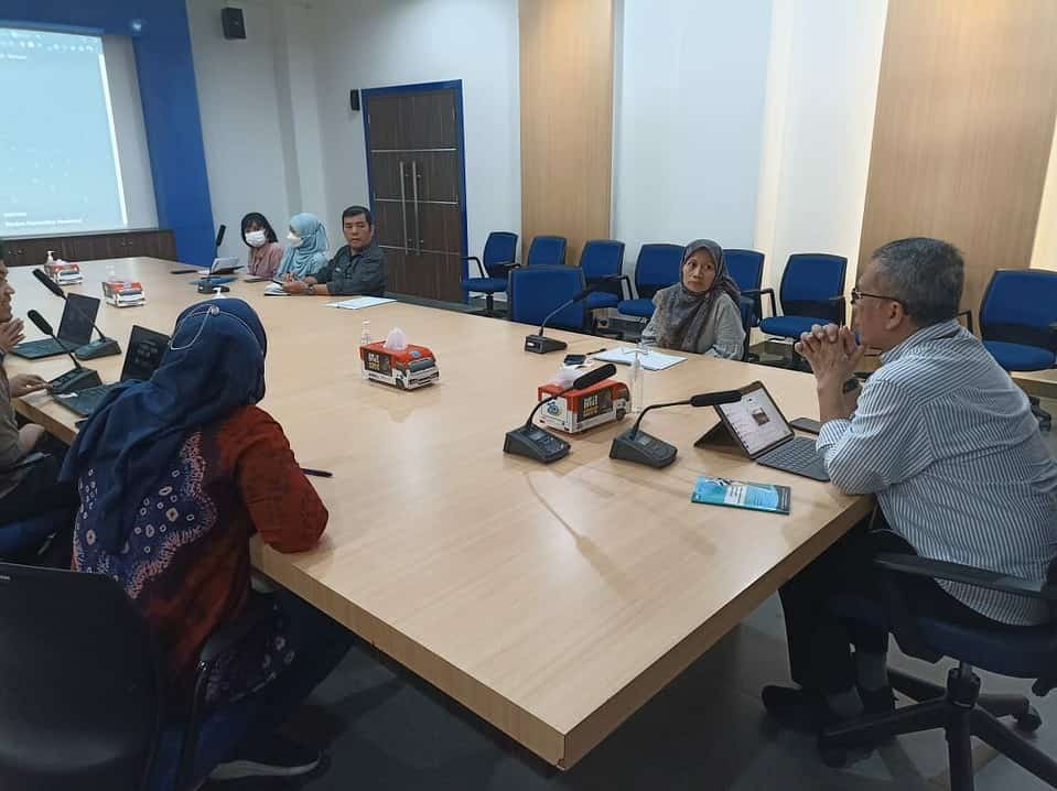 Permohonan Tes Urine bisa melalui Aplikasi BOSS BNN!!!