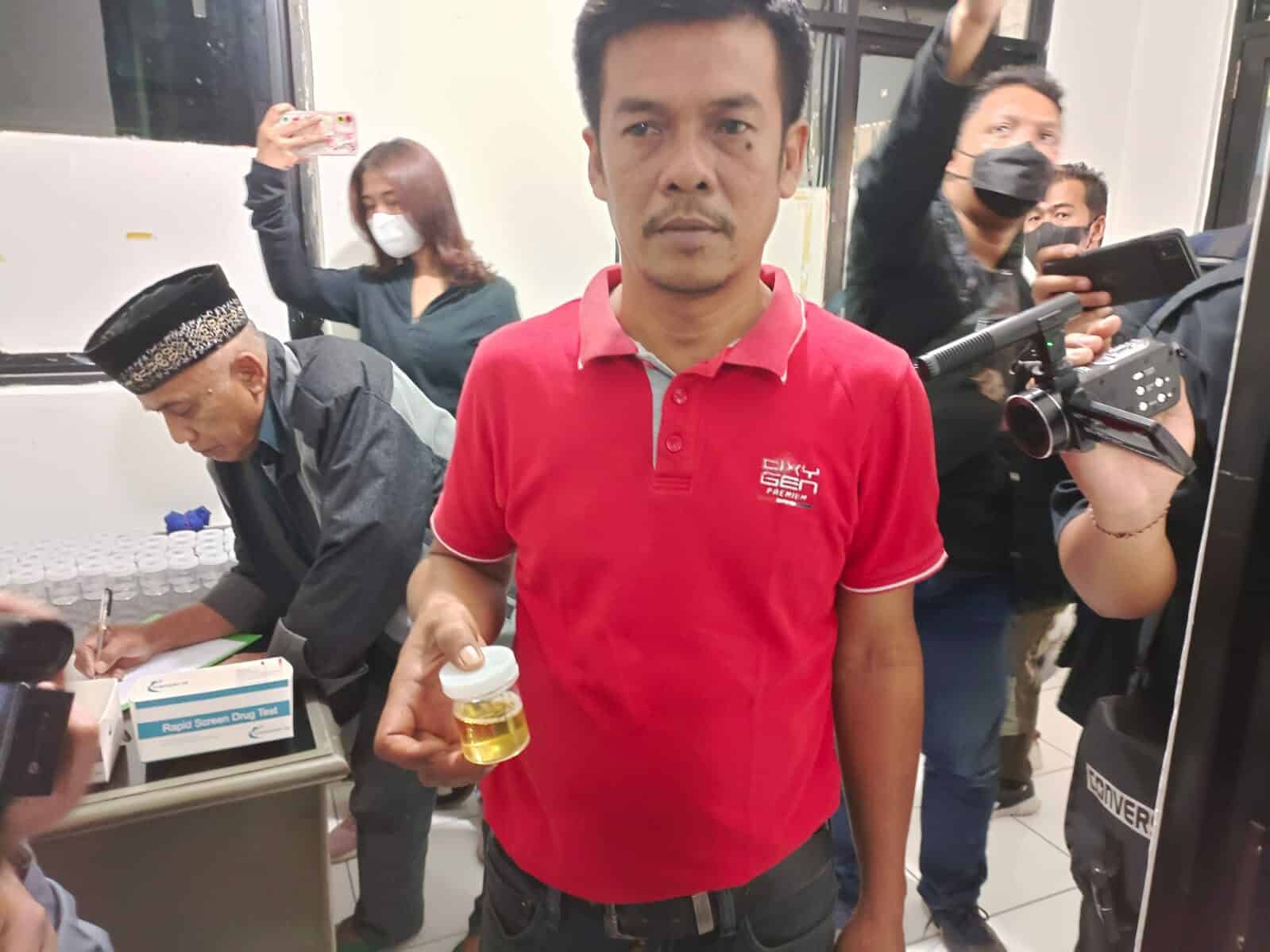 Deteksi Dini bagi Para Awak Operator Penyedia Jasa Transportasi di ...