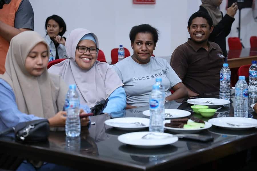 Gelar Pertemuan Wartawan, Biro Humas dan Protokol BNN RI Harapkan ...