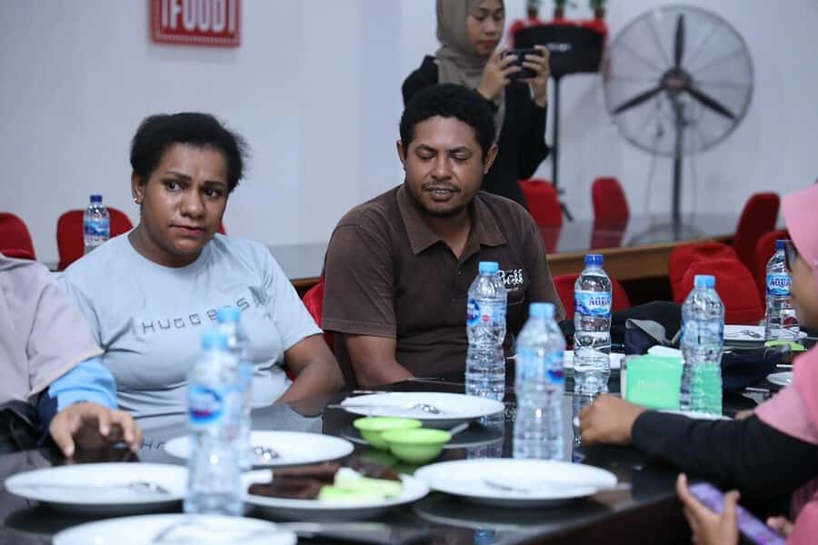 Gelar Pertemuan Wartawan, Biro Humas dan Protokol BNN RI Harapkan ...