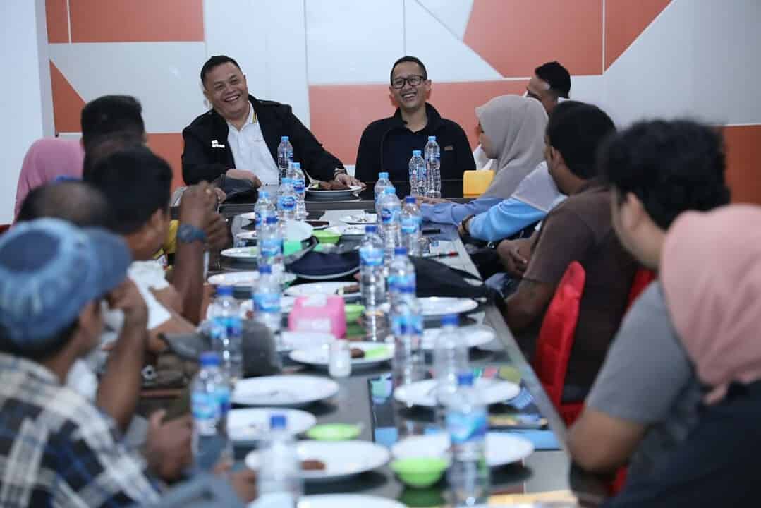 Gelar Pertemuan Wartawan, Biro Humas dan Protokol BNN RI Harapkan ...