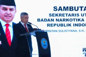 Unggulan - BNN - Badan Narkotika Nasional
