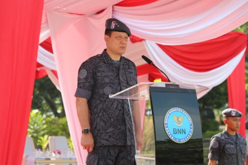 Unggulan - BNN - Badan Narkotika Nasional