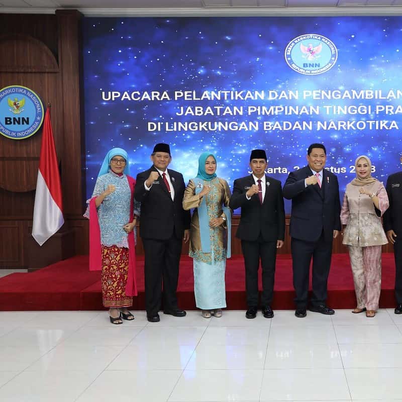 Undangan Rapat Kehumasan