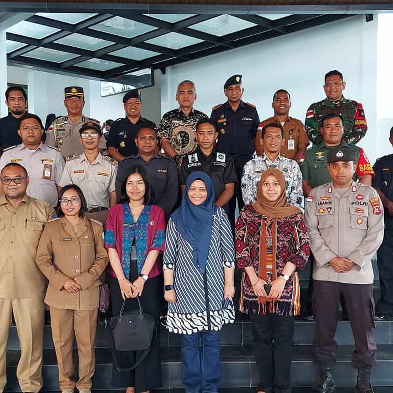 Keluarga Pondasi Utama Cegah Narkoba