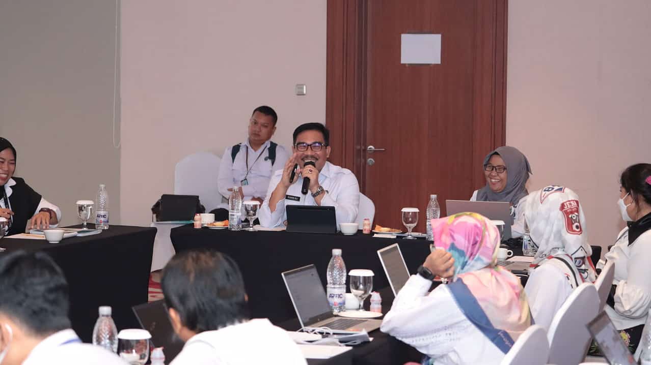 Pencegahan Penyalahgunaan Narkoba di Lingkungan Kerja: Peran Penting Kementerian Ketenagakerjaan