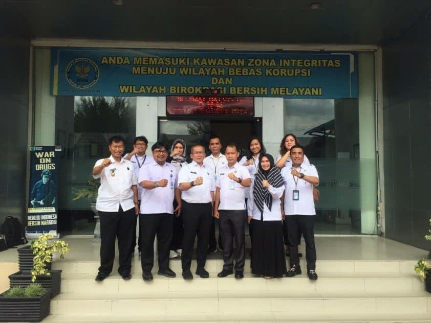 BNN RI Laksanakan Bimbingan Teknis Kabupaten/Kota Tanggap Ancaman ... BNN RI Laksanakan Bimbingan Teknis Kabupaten/Kota Tanggap Ancaman ...