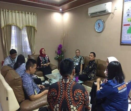 BNN RI Laksanakan Bimbingan Teknis Kabupaten/Kota Tanggap Ancaman ... BNN RI Laksanakan Bimbingan Teknis Kabupaten/Kota Tanggap Ancaman ...