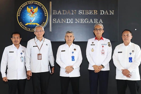 Sekretariat Utama - BNN - Badan Narkotika Nasional