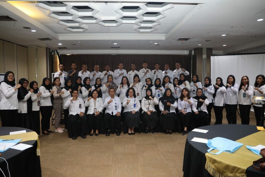 Bidang Rehabilitasi - BNN - Badan Narkotika Nasional