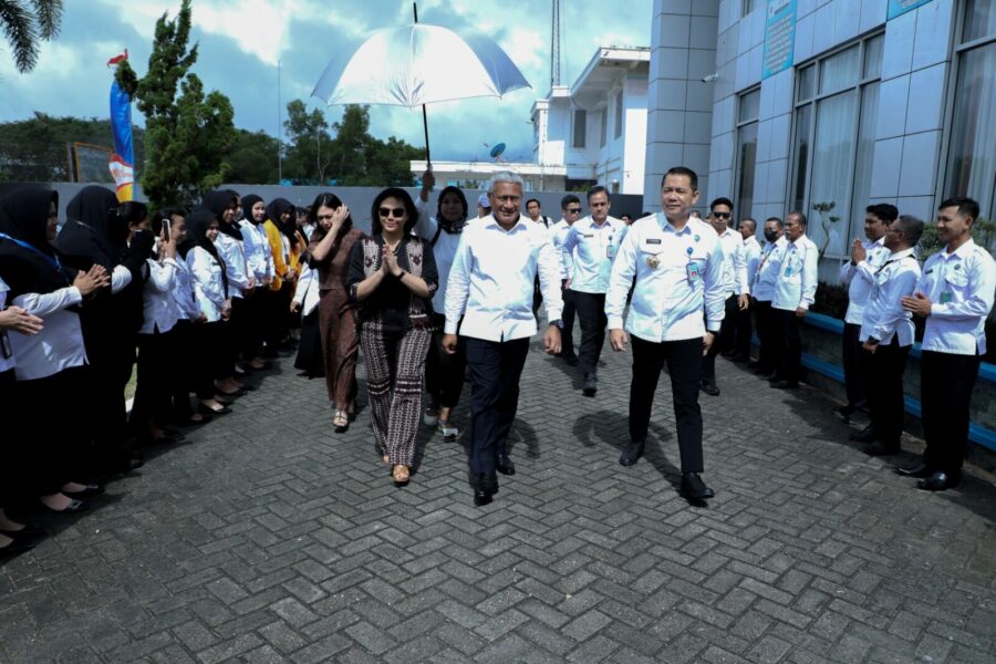 Unggulan - BNN - Badan Narkotika Nasional