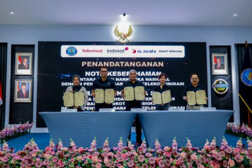 Unggulan - BNN - Badan Narkotika Nasional