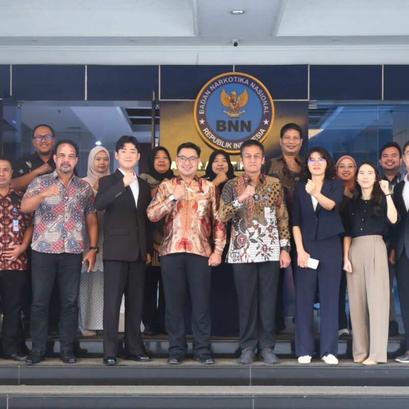 Ganja Dilarang Di Indonesia