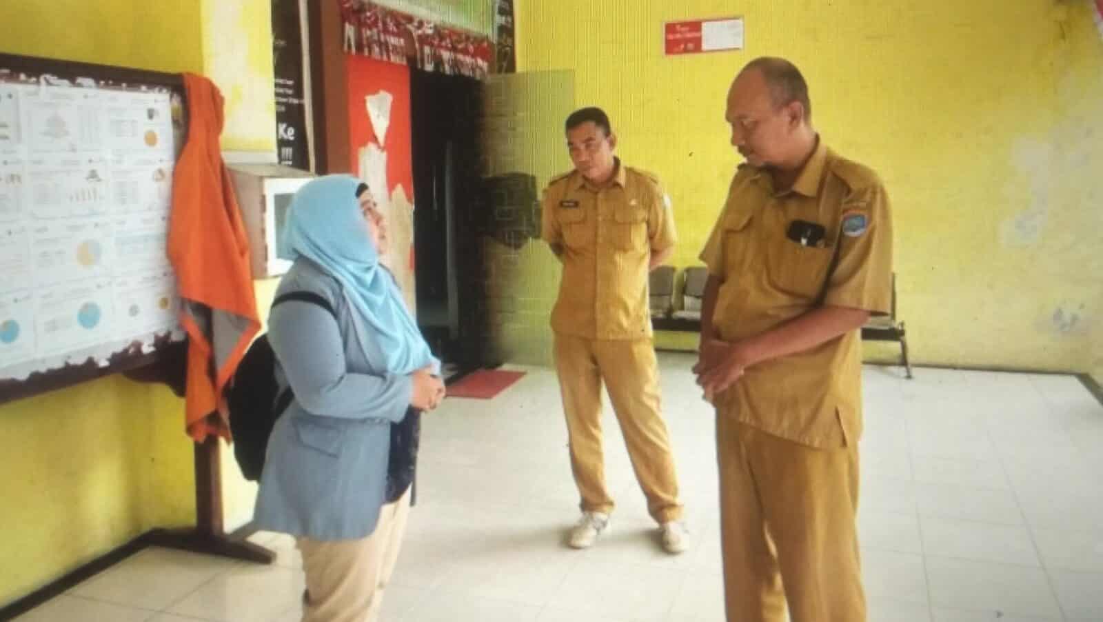 Pemetaan SDM dan SDA di Kawasan Rawan Narkoba Wilayah Pesisir ...