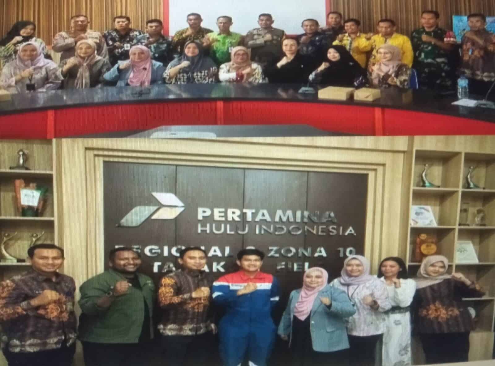 Pemetaan SDM dan SDA di Kawasan Rawan Narkoba Wilayah Pesisir ...