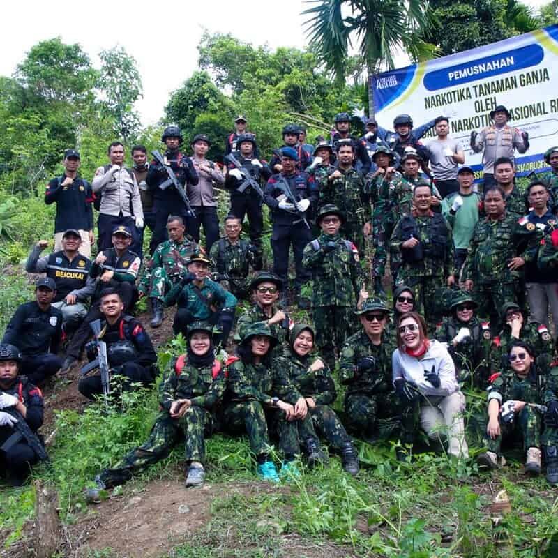 Manfaat dan Bahaya Pil Dextro | Rawan disalahgunakan